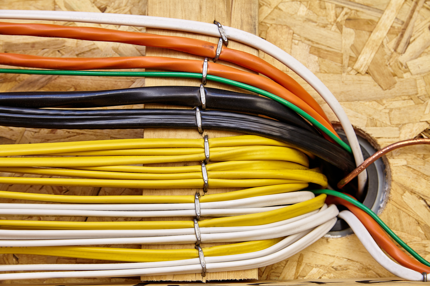 Two Ways To Judge Quality Electrical Work Trailhead Electric Two Ways To Judge Quality Electrical Work Trailhead Electric